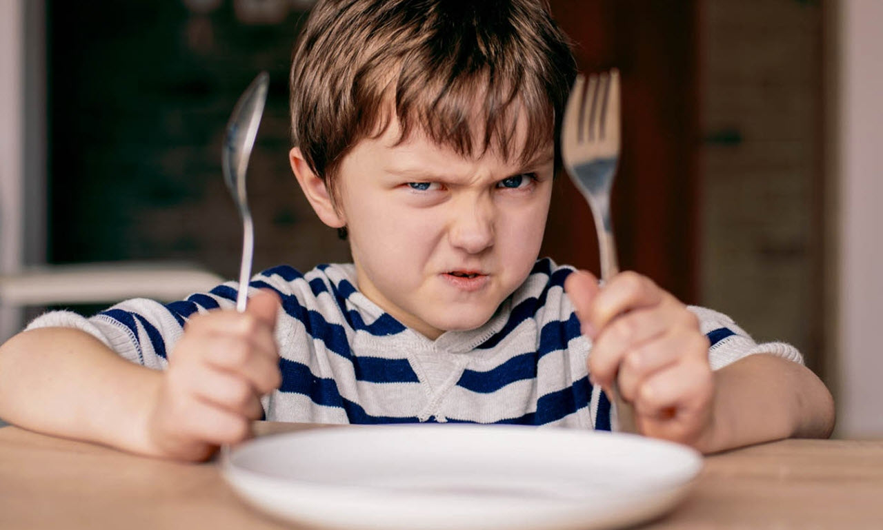 Georgia Restaurant Is Charging Adults Who Can’t Parent For Their Kid’s ...