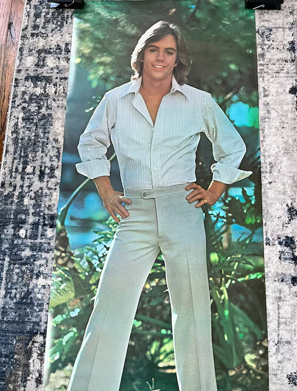 A Famous Child-Star Heartthrob Disappeared But Turned Up Years Later ...