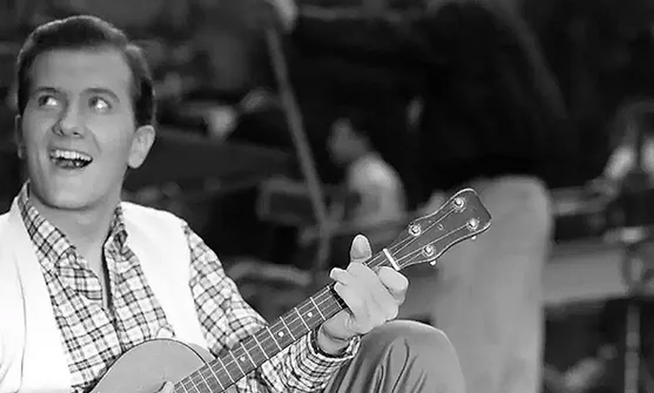From Screaming Fans To Life In His 90s: This Is Pat Boone – CoolerPress