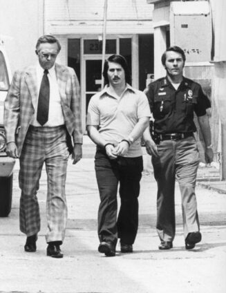 Inmate Breaks Silence With Unexpected Final Message – CoolerPress