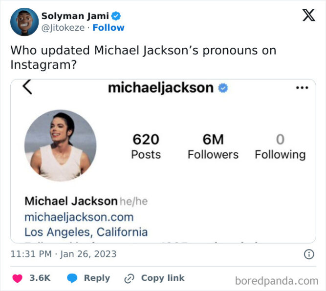These Posts Went From Normal To ‘What Just Happened’ – CoolerPress